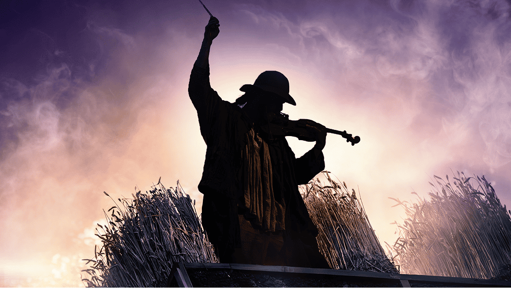 Fiddler on the Roof Gallery | Official Website